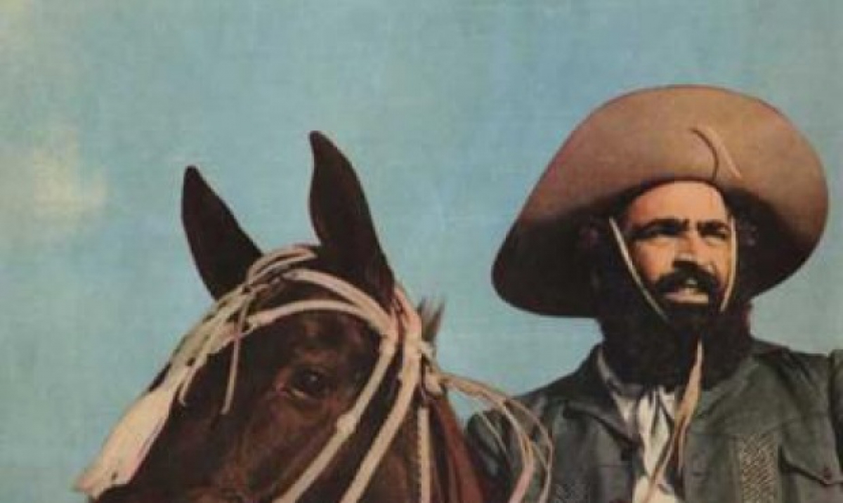 Se cumplen 40 años del fallecimiento del folclorista jujeño Jorge ...